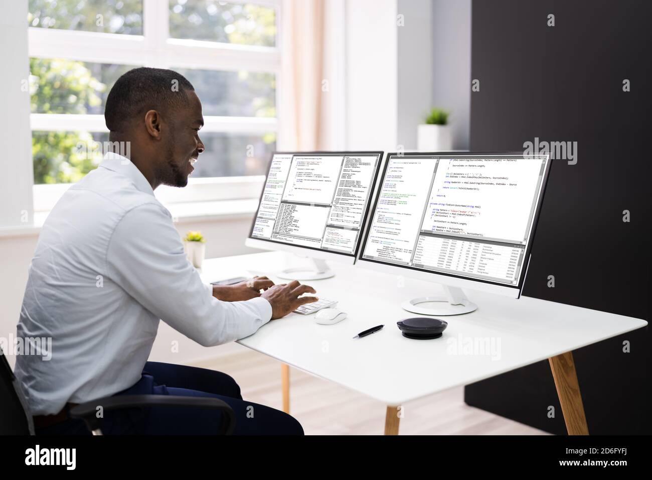 Multiple home hi-res stock photography and images - Alamy