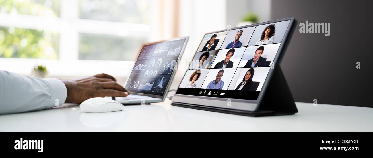 Meeting banner hi-res stock photography and images - Alamy