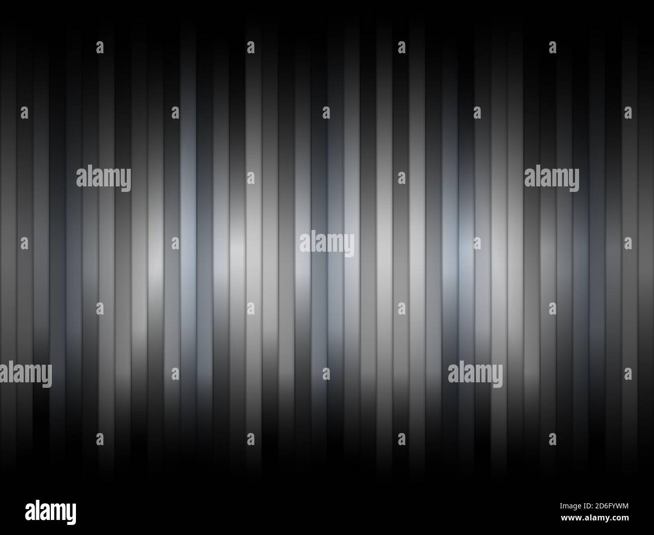 Abstract background formed by color stripes. Vector illustration Stock ...