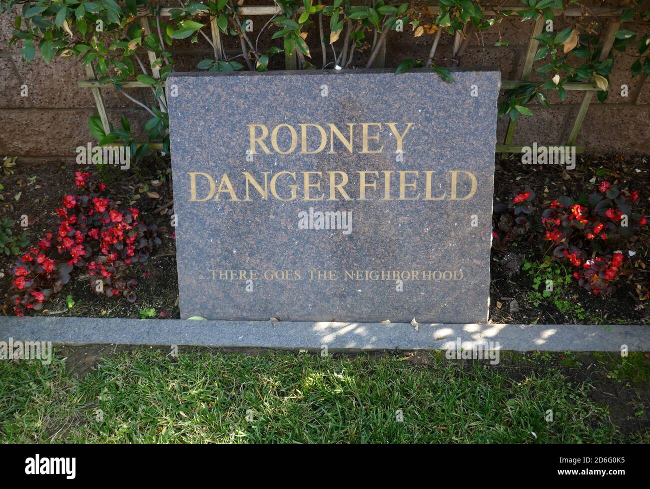 Los Angeles, California, USA 16th October 2020 A general view of ...