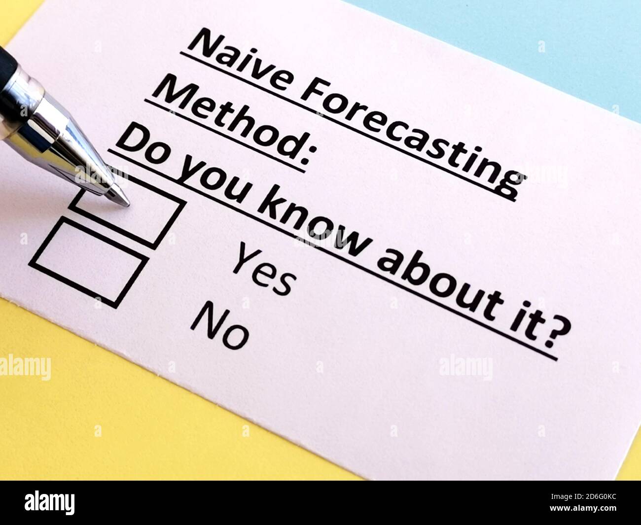 Naive person hi-res stock photography and images - Alamy