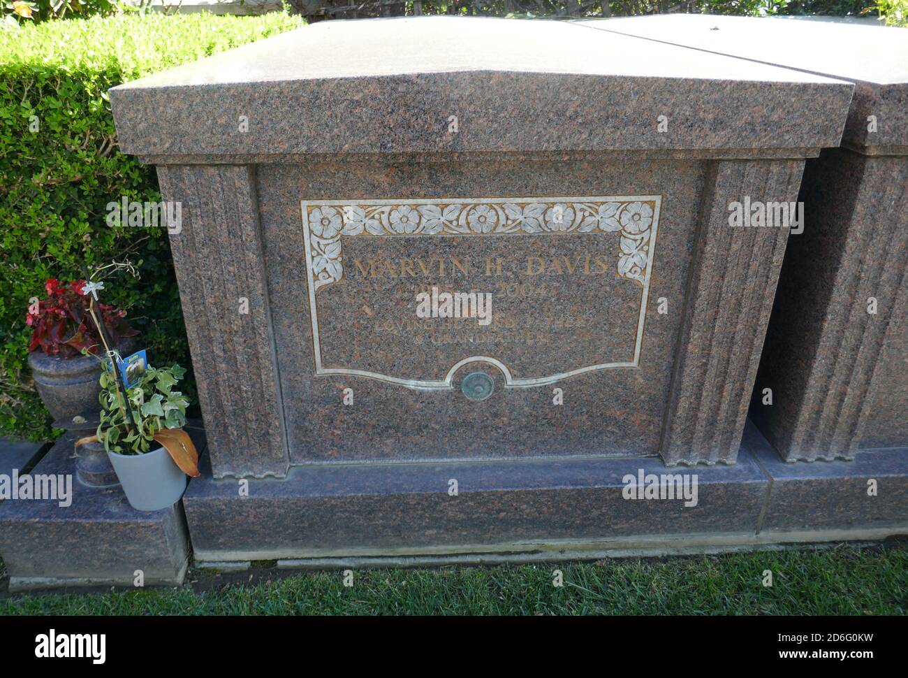 Los Angeles, California, USA 16th October 2020 A general view of ...