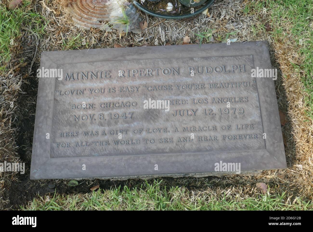 Los Angeles, California, USA 16th October 2020 A general view of ...