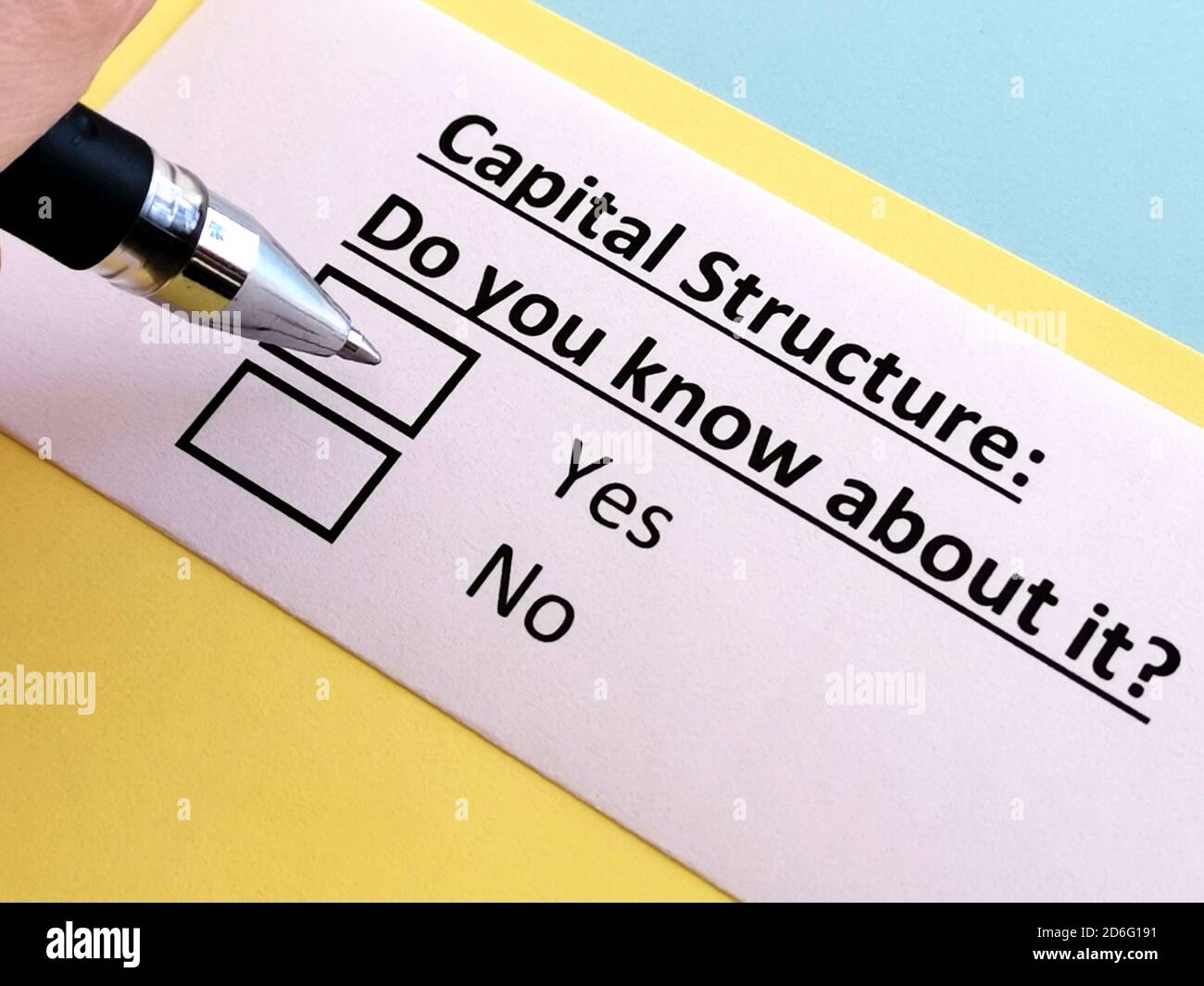 Capital structure hi-res stock photography and images - Alamy