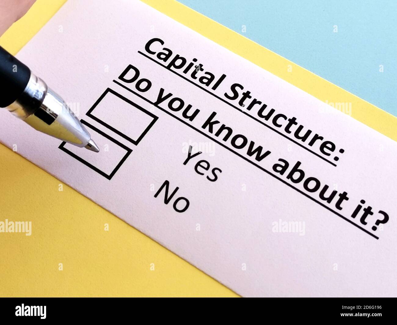 Capital structure hi-res stock photography and images - Alamy