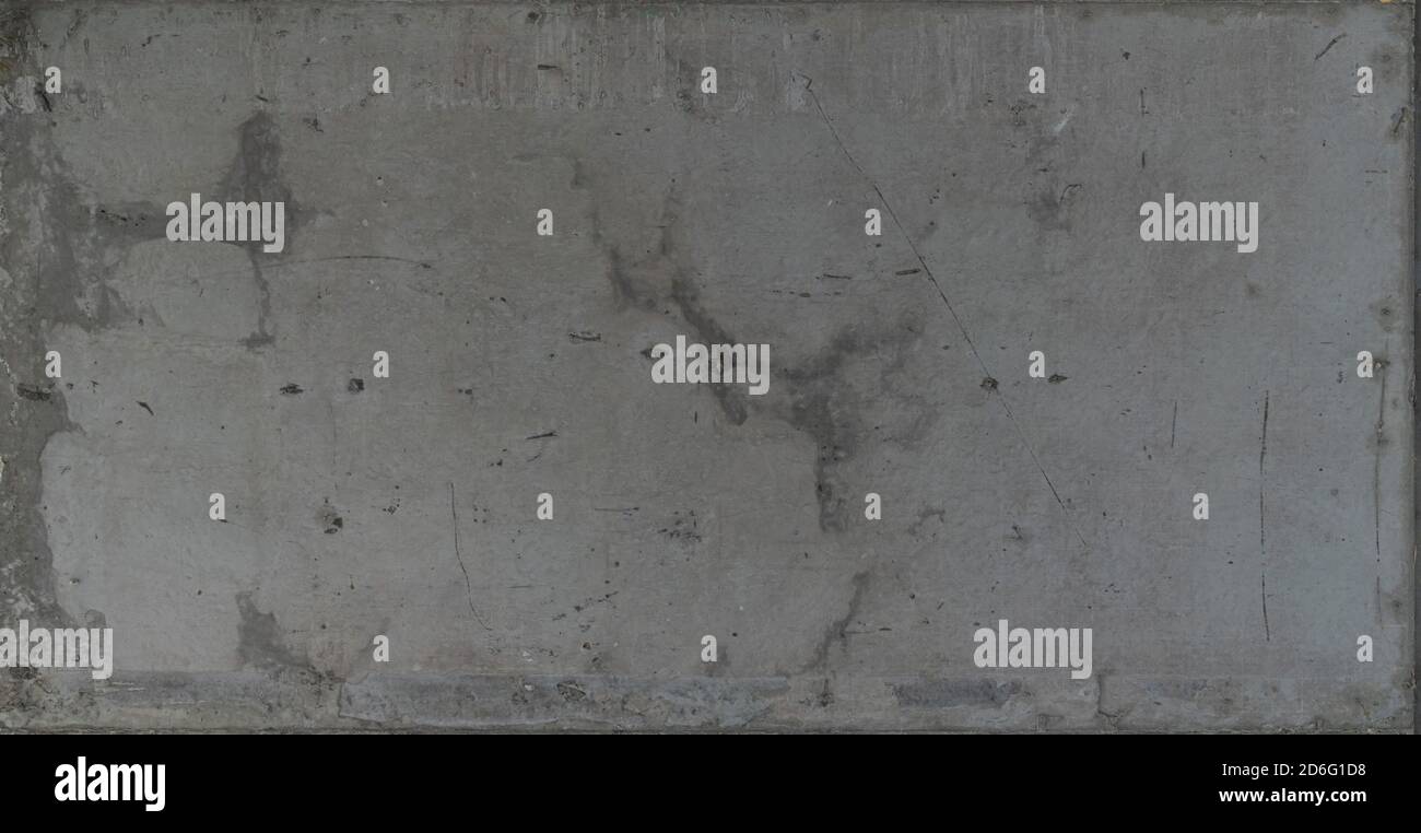 Concrete solid high-resolution texture for CG Stock Photo - Alamy