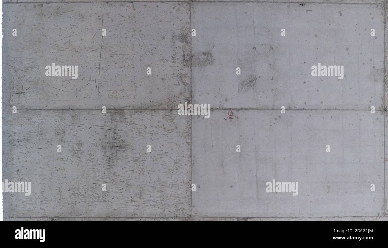 Concrete solid high-resolution texture for CG Stock Photo - Alamy