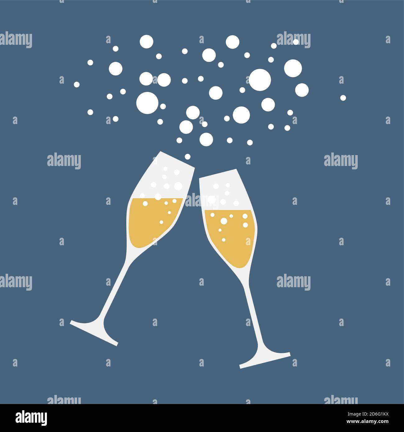 Wedding dinner vector vectors hi-res stock photography and images - Alamy