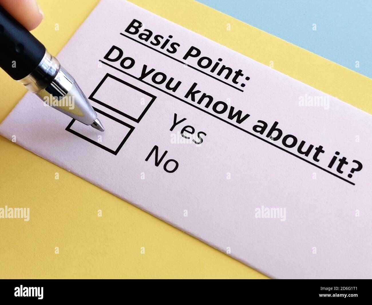 Basis point hi-res stock photography and images - Alamy