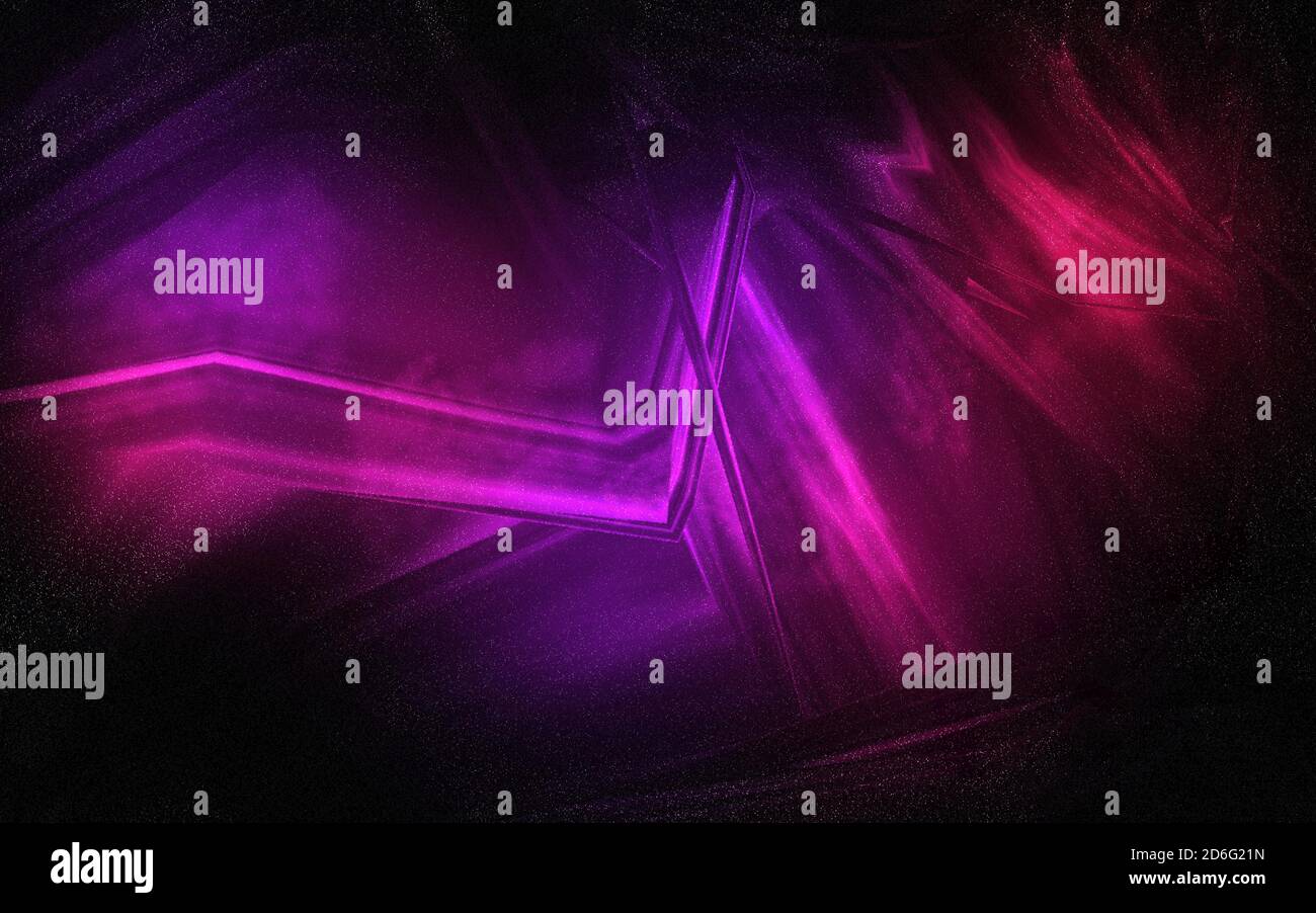 Abstract purple shaded sparkling background Stock Photo - Alamy