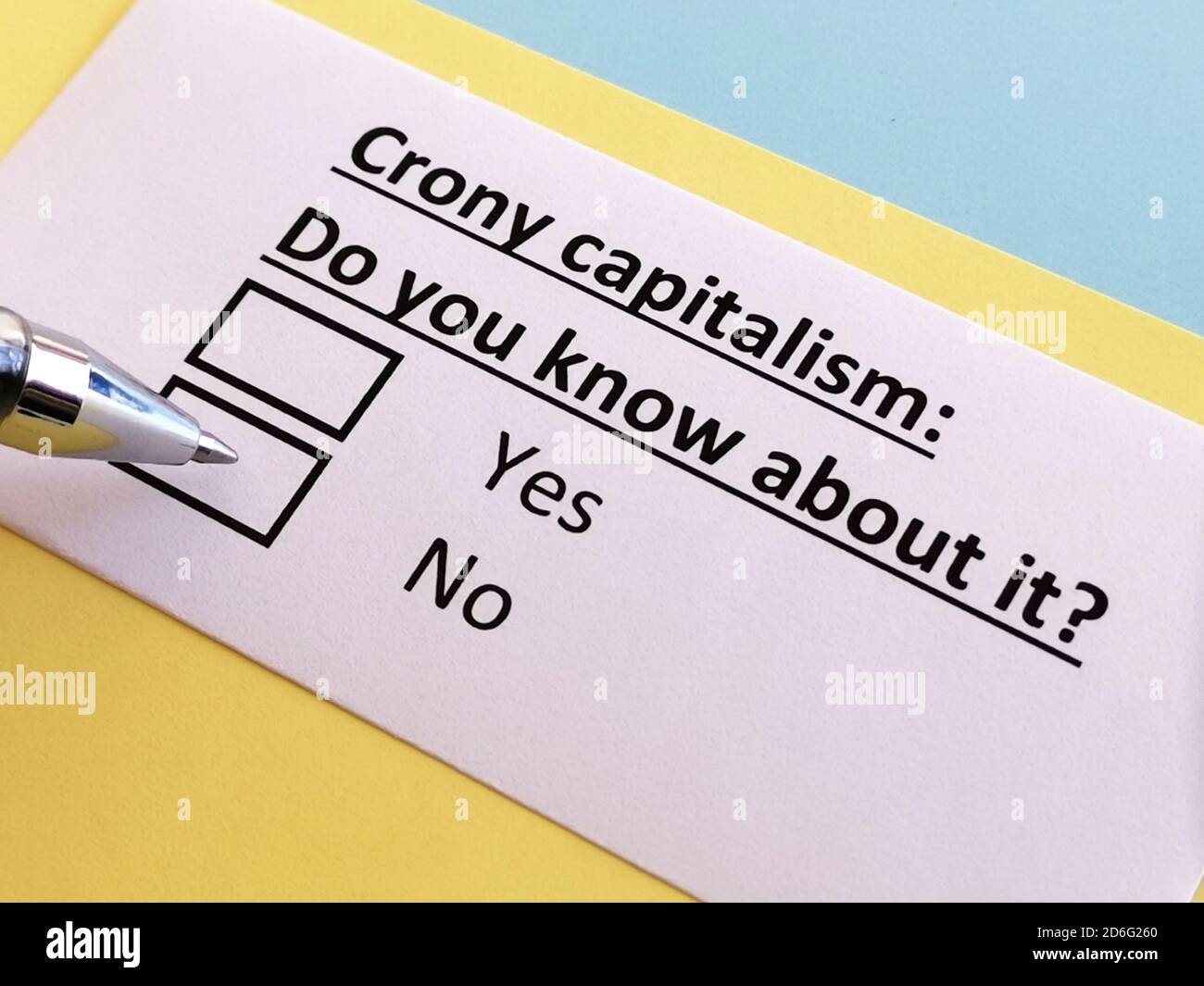 Crony hi-res stock photography and images - Alamy