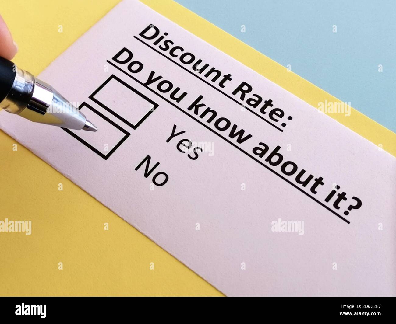 Discount rate hi-res stock photography and images - Alamy