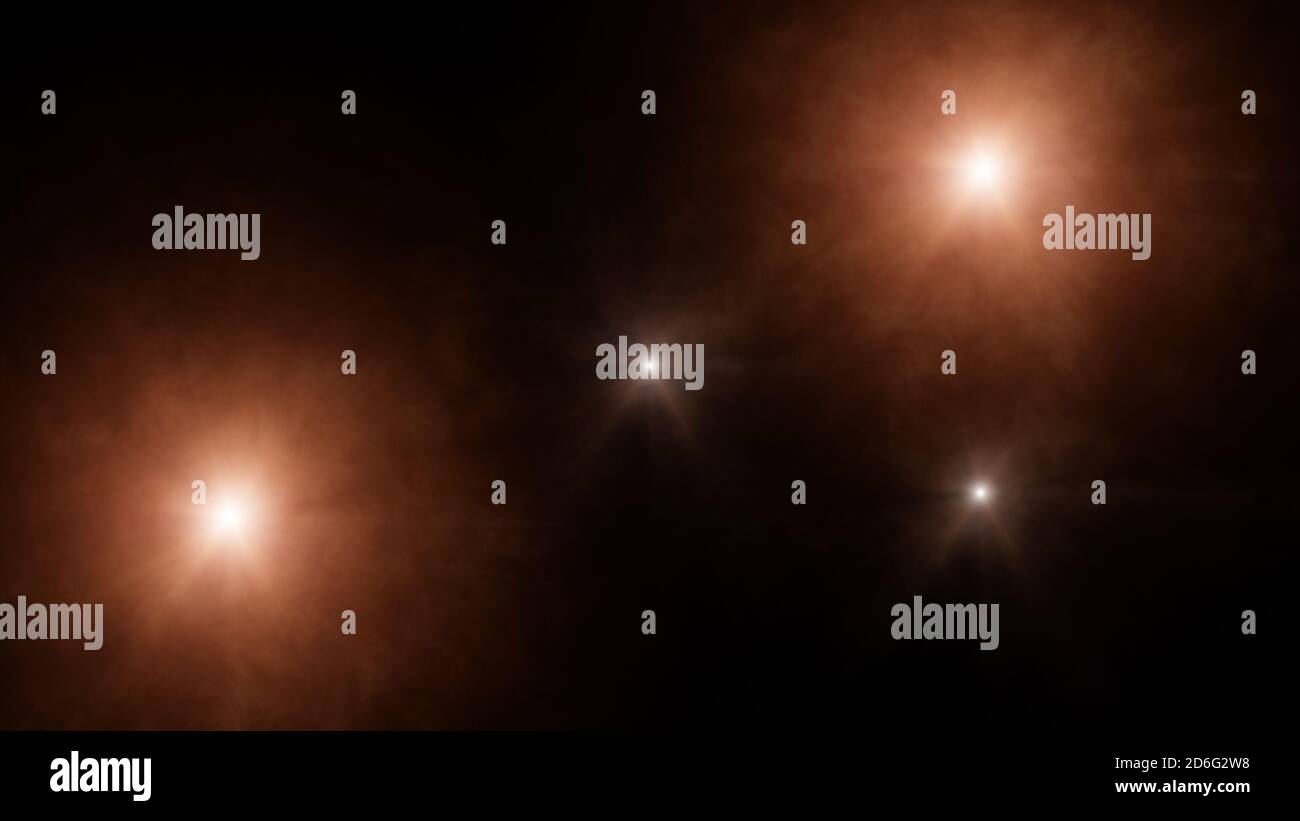 Camera Flashes Background