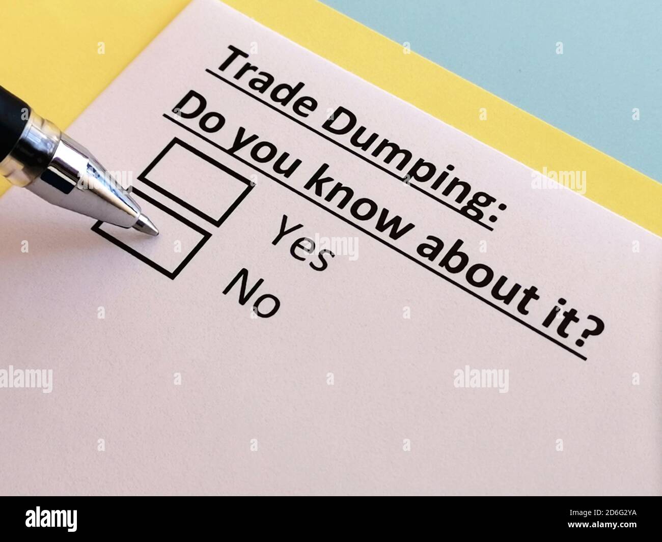 Dumping learn hi-res stock photography and images - Alamy