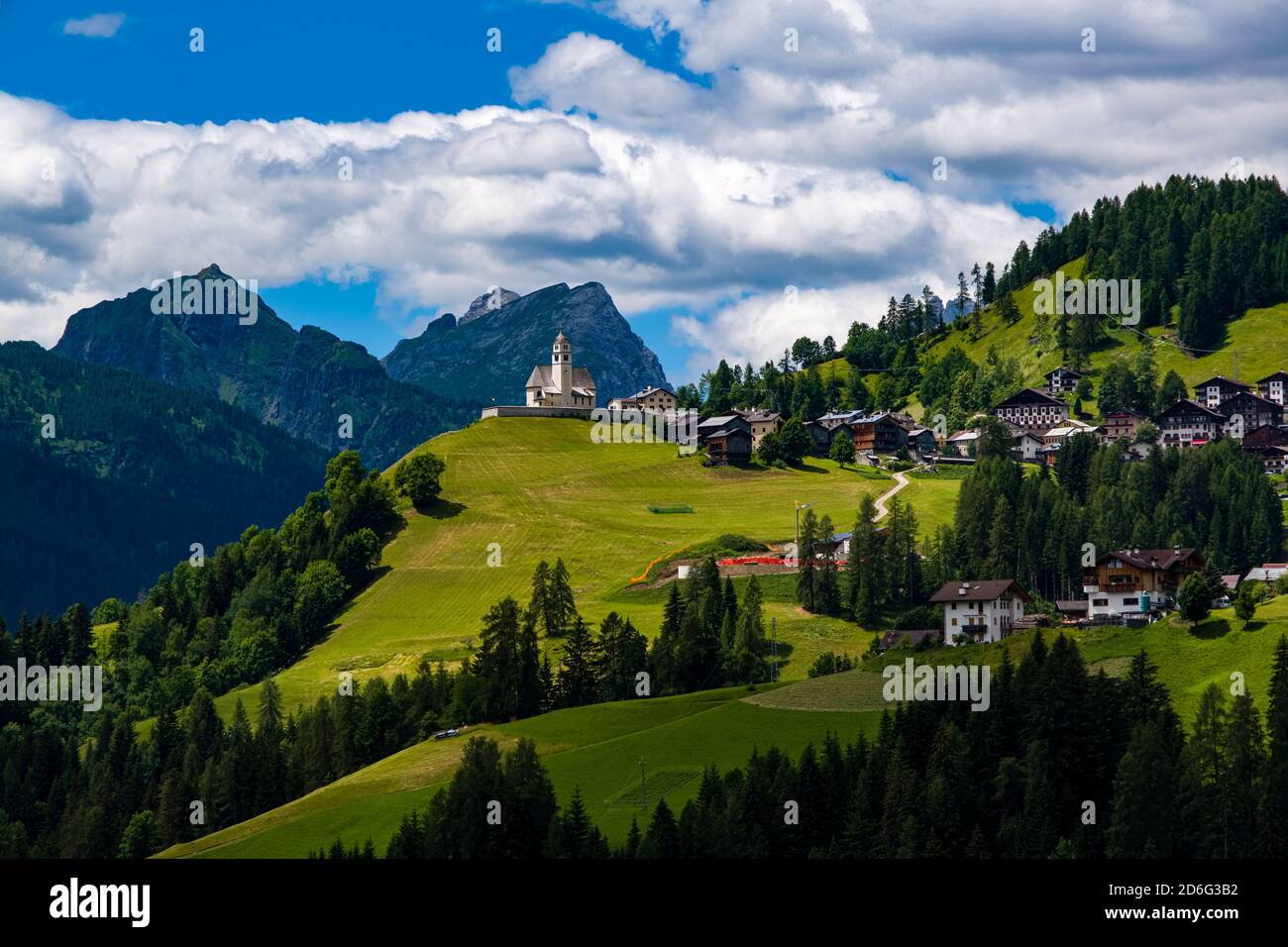 Santa lucia mountain range hi-res stock photography and images - Alamy