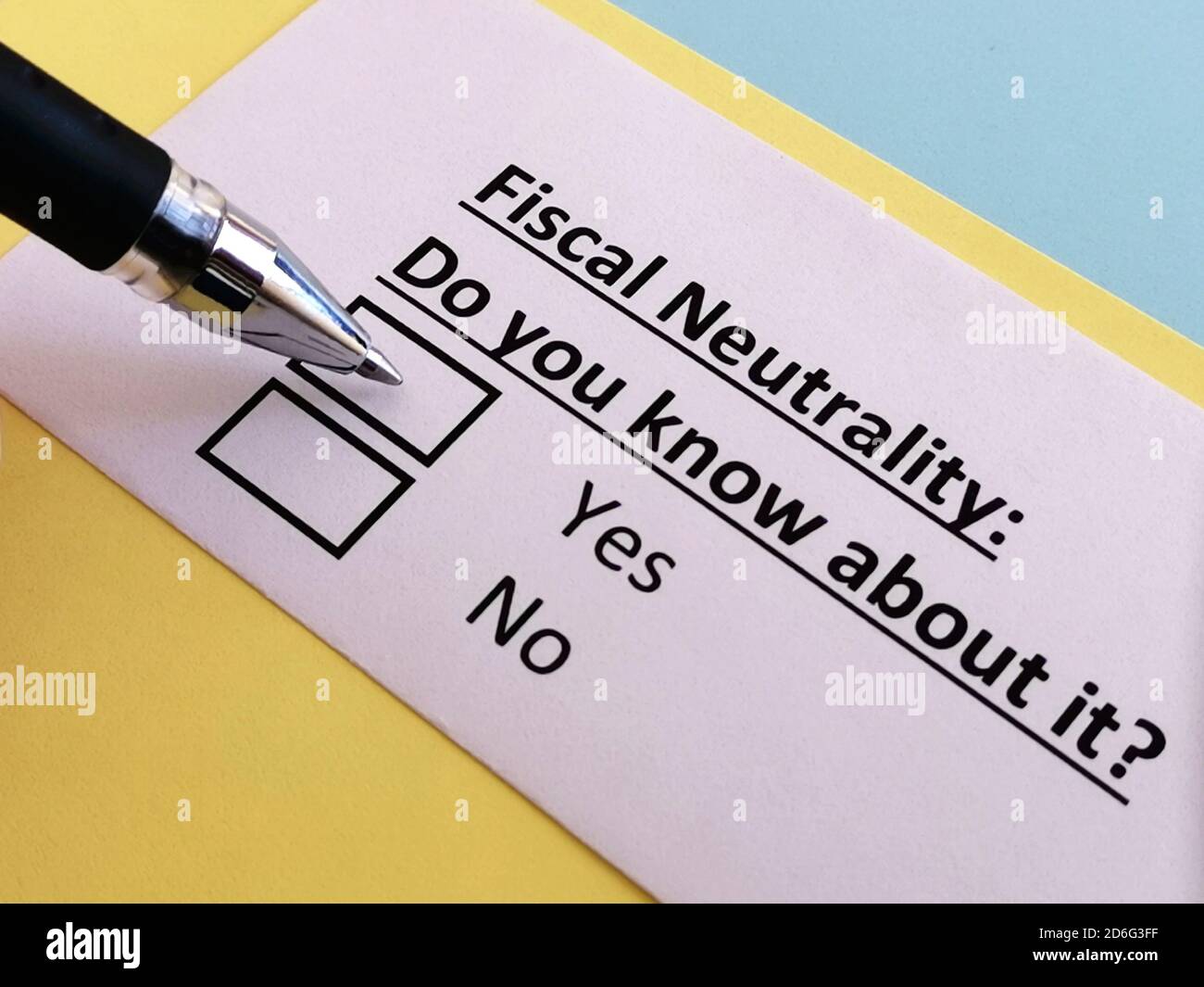 Plan fiscal hi-res stock photography and images - Alamy