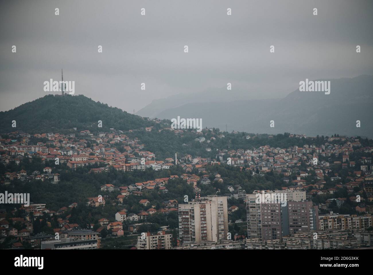 Bottom of a hill hi-res stock photography and images - Alamy