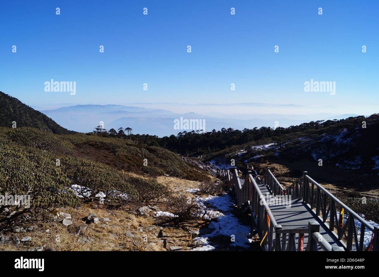 Cang mountain hi-res stock photography and images - Alamy