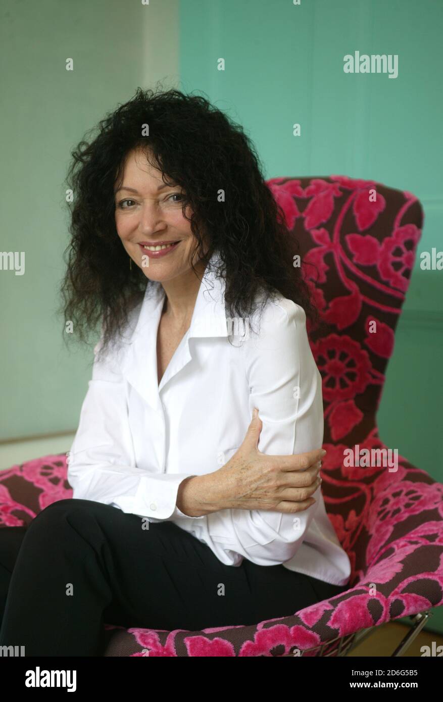 Tricia guild hi-res stock photography and images - Alamy