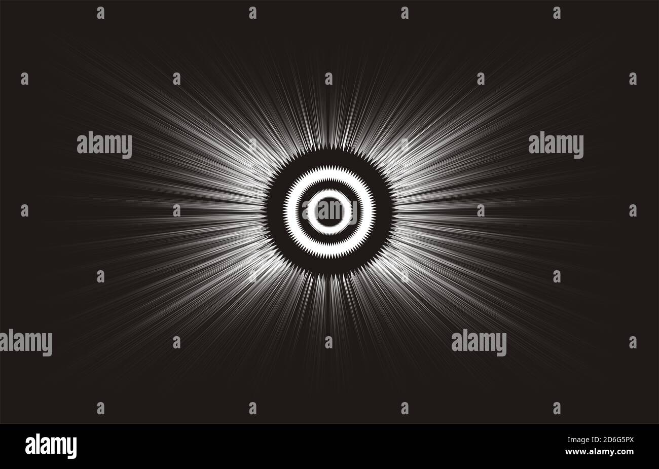 Rays dynamic hi-res stock photography and images - Alamy