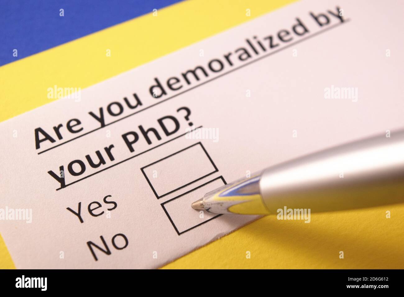 Demoralized hi-res stock photography and images - Alamy