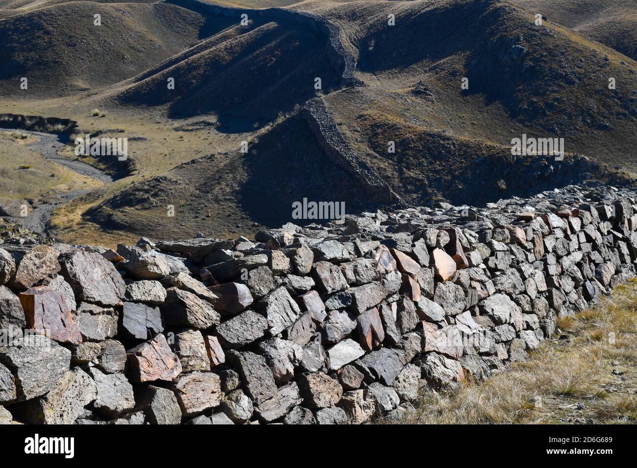 Bayannur, China's Inner Mongolia Autonomous Region. 16th Oct, 2020 ...