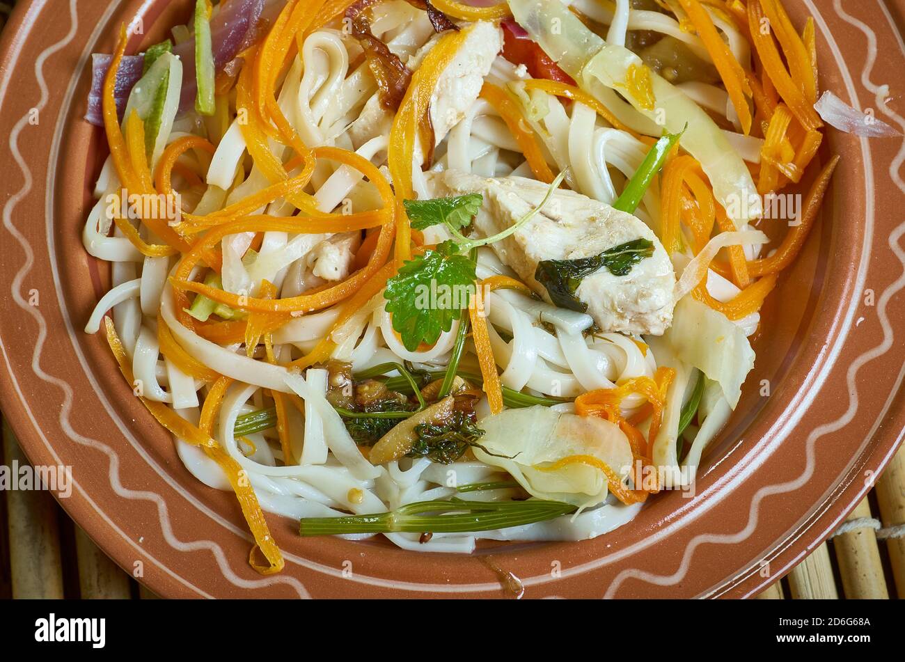 Zan food hi-res stock photography and images - Alamy
