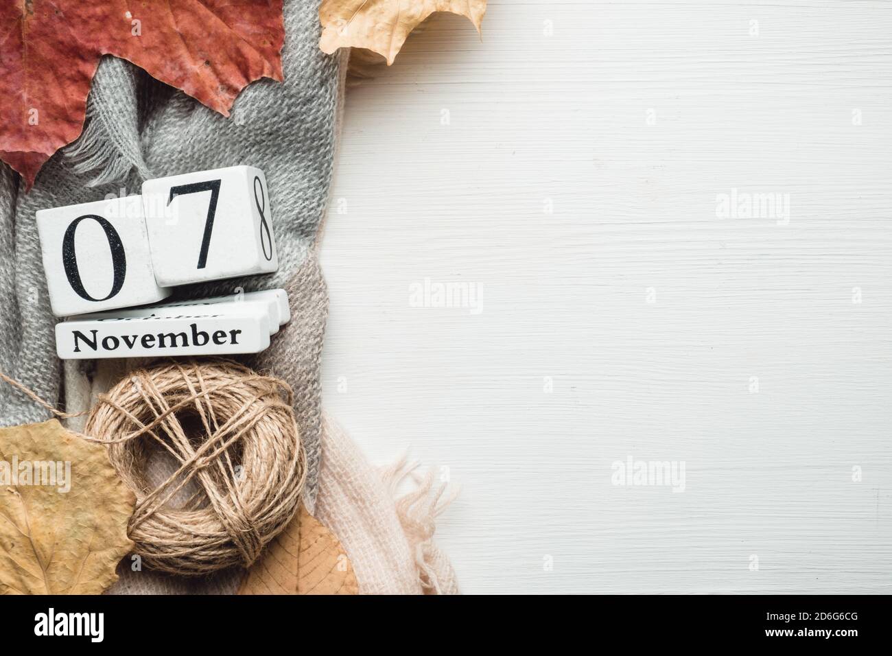 Seventh day of autumn hi-res stock photography and images - Alamy