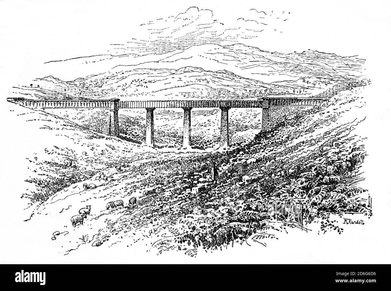 19th century civil engineering hi-res stock photography and images - Alamy