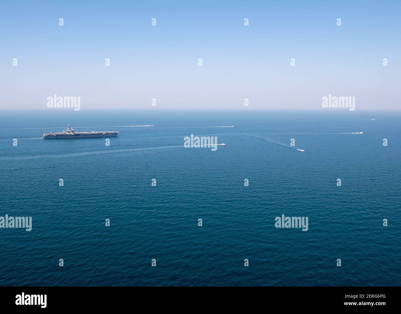 Bahrain coast guard hi-res stock photography and images - Alamy