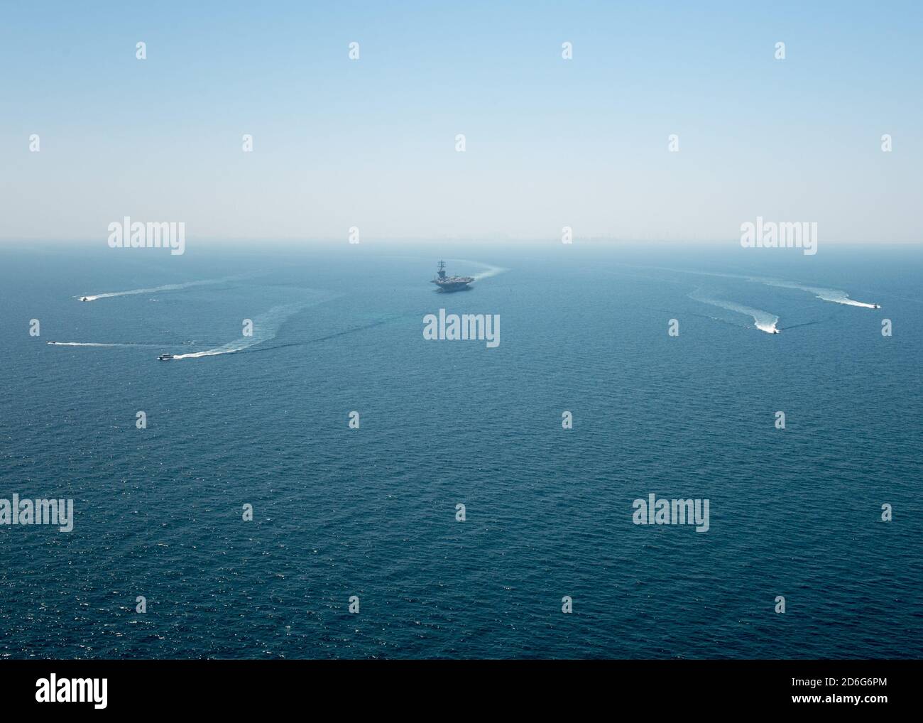 Bahrain coast guard hi-res stock photography and images - Alamy