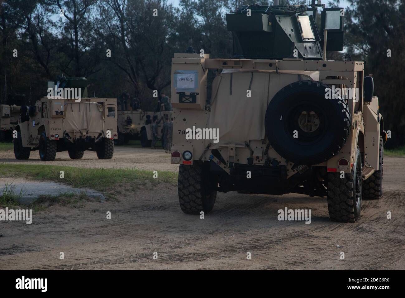 U s marines with battalion landing team hi-res stock photography and ...