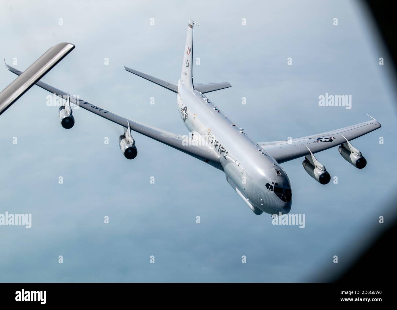 E 8c joint surveillance target attack radar system hi-res stock ...