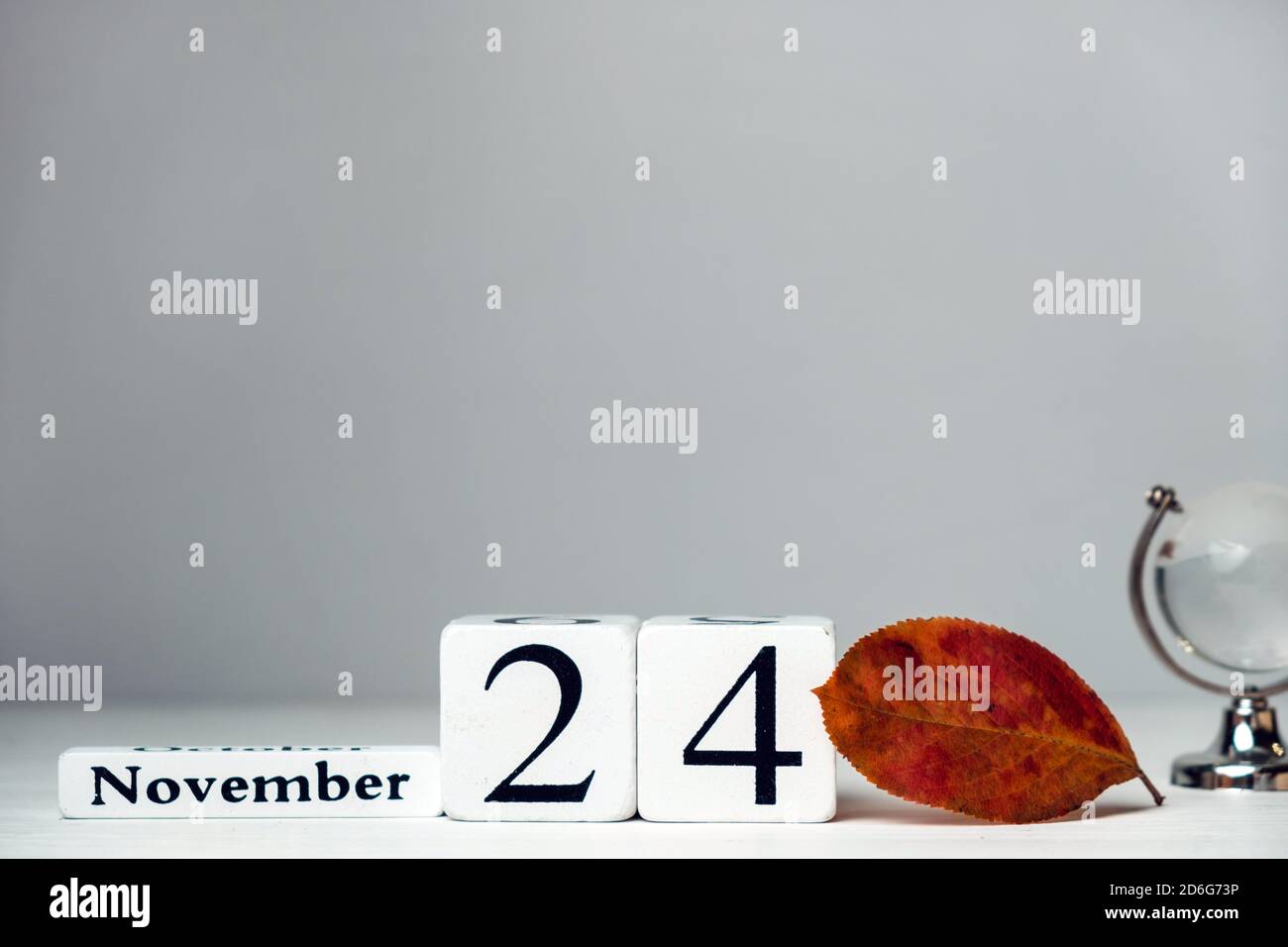 Twenty fourth day november hi-res stock photography and images - Alamy