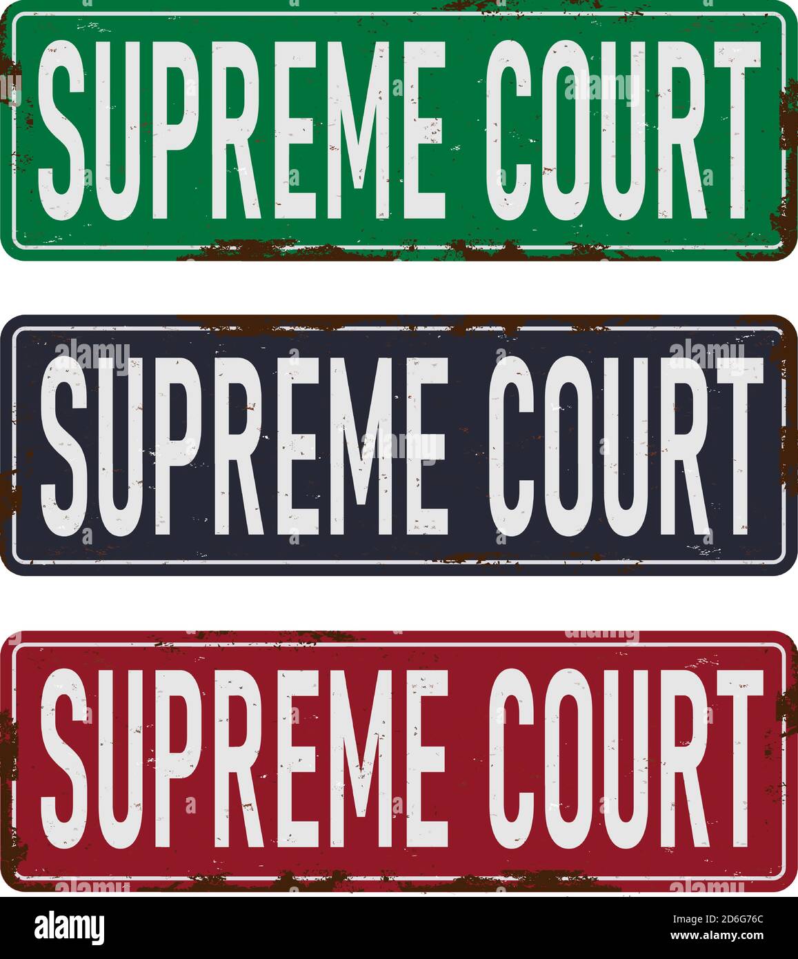 Federal juridical Stock Vector Images - Alamy