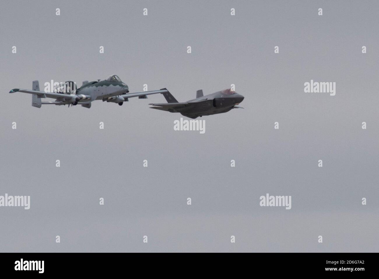 10 thunderbolt ii 35 hi-res stock photography and images - Alamy