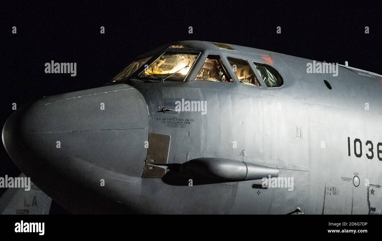 96th Bomb Squadron High Resolution Stock Photography and Images - Alamy