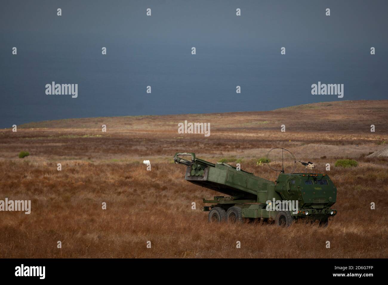 At 4 rocket launcher hi-res stock photography and images - Alamy
