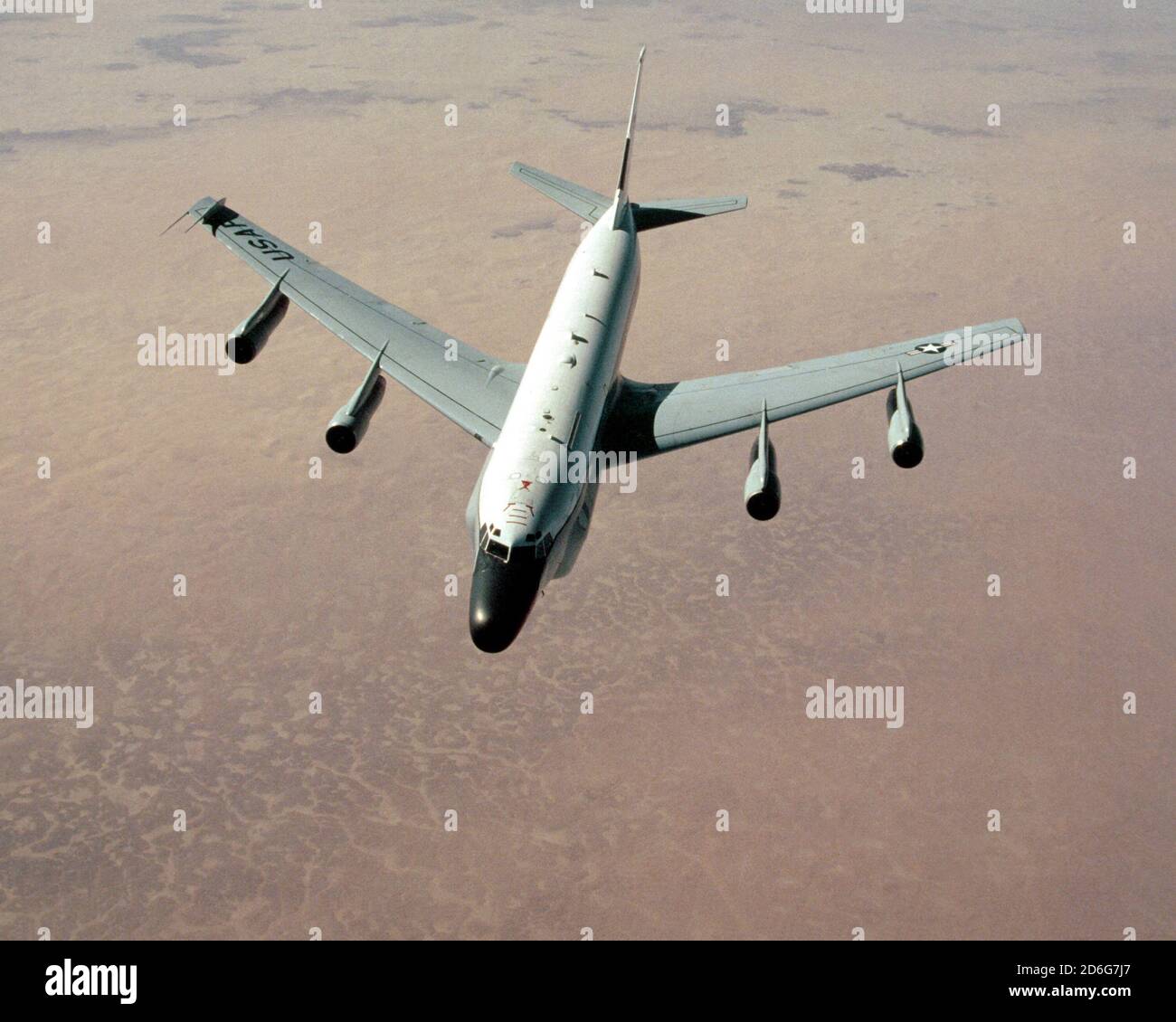 On Oct. 10, 2020, members of the 763rd Expeditionary Reconnaissance ...
