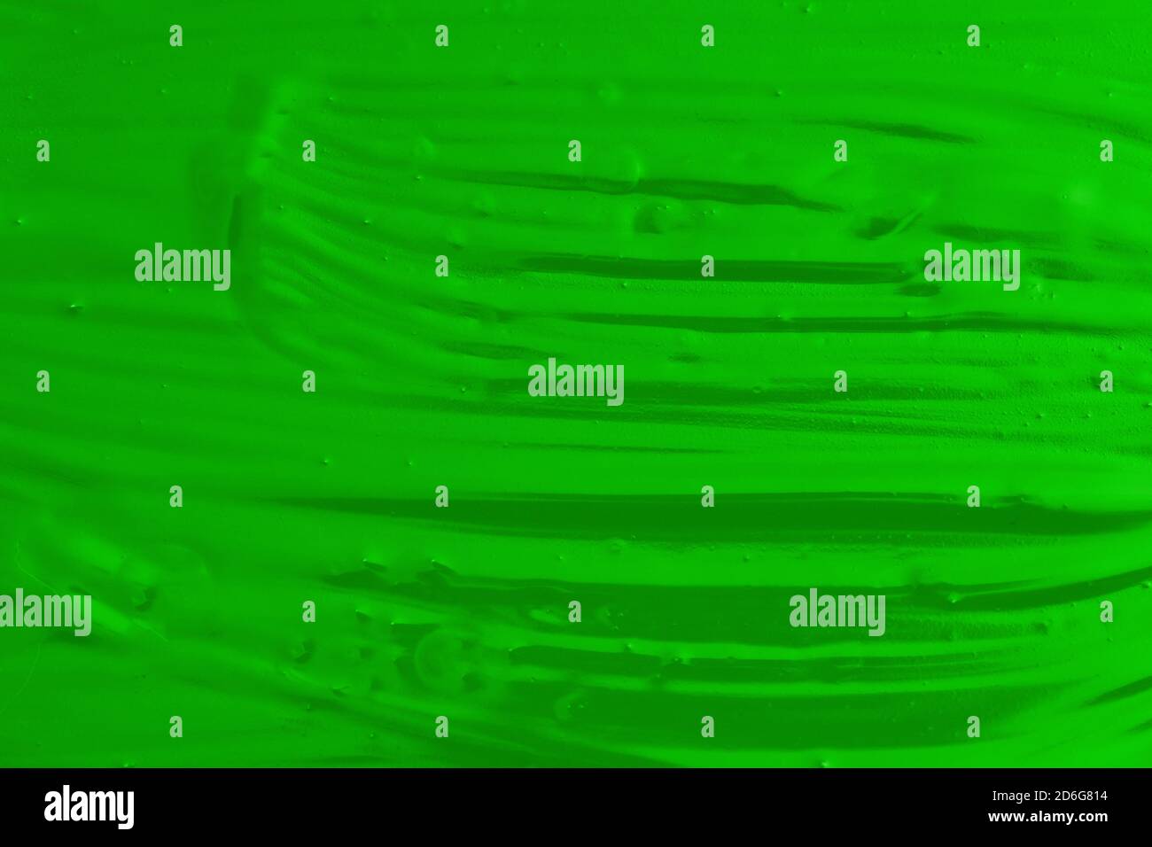 green oil paint. background for design Stock Photo - Alamy