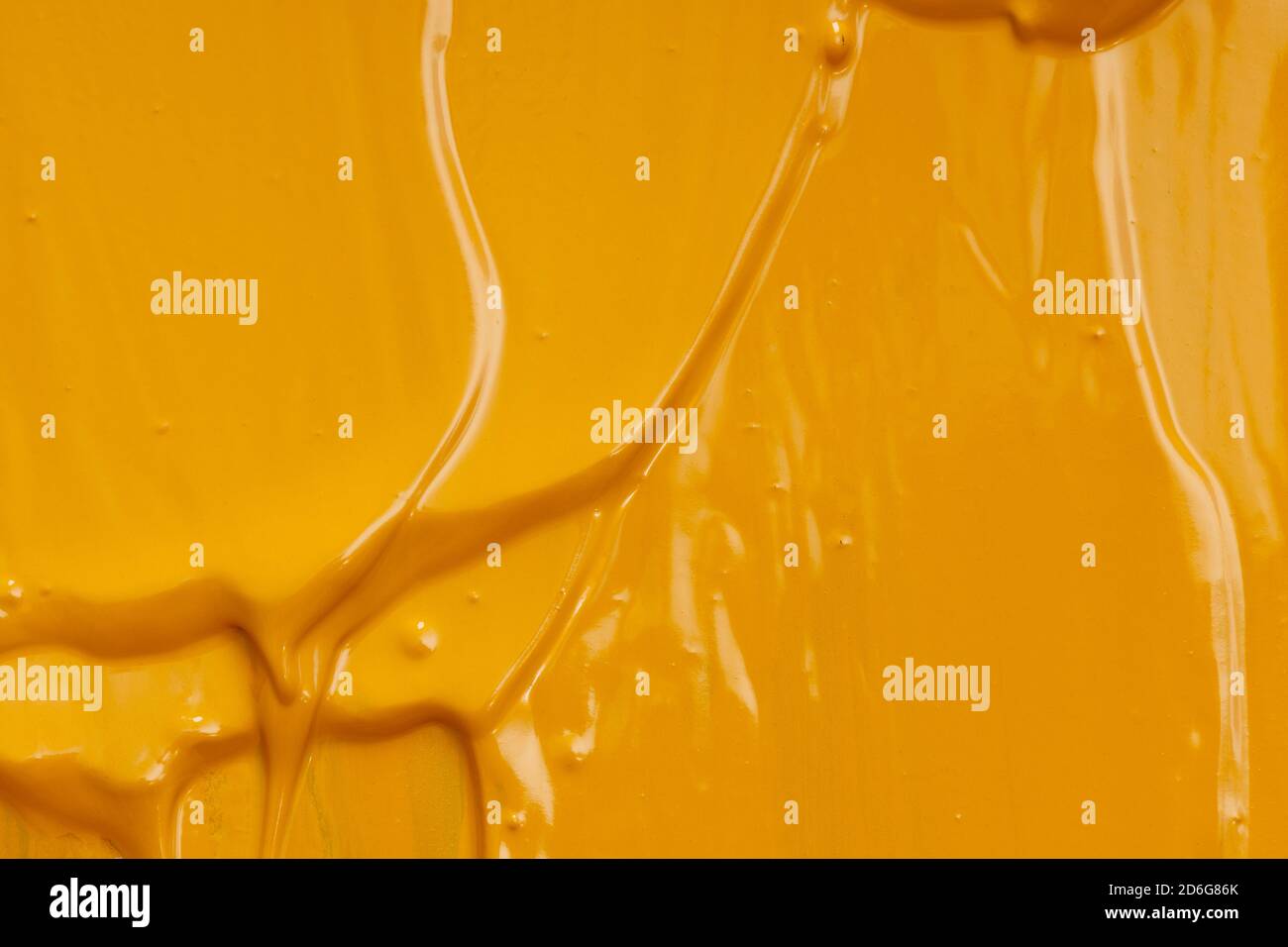 yellow oil paint. background for design Stock Photo - Alamy