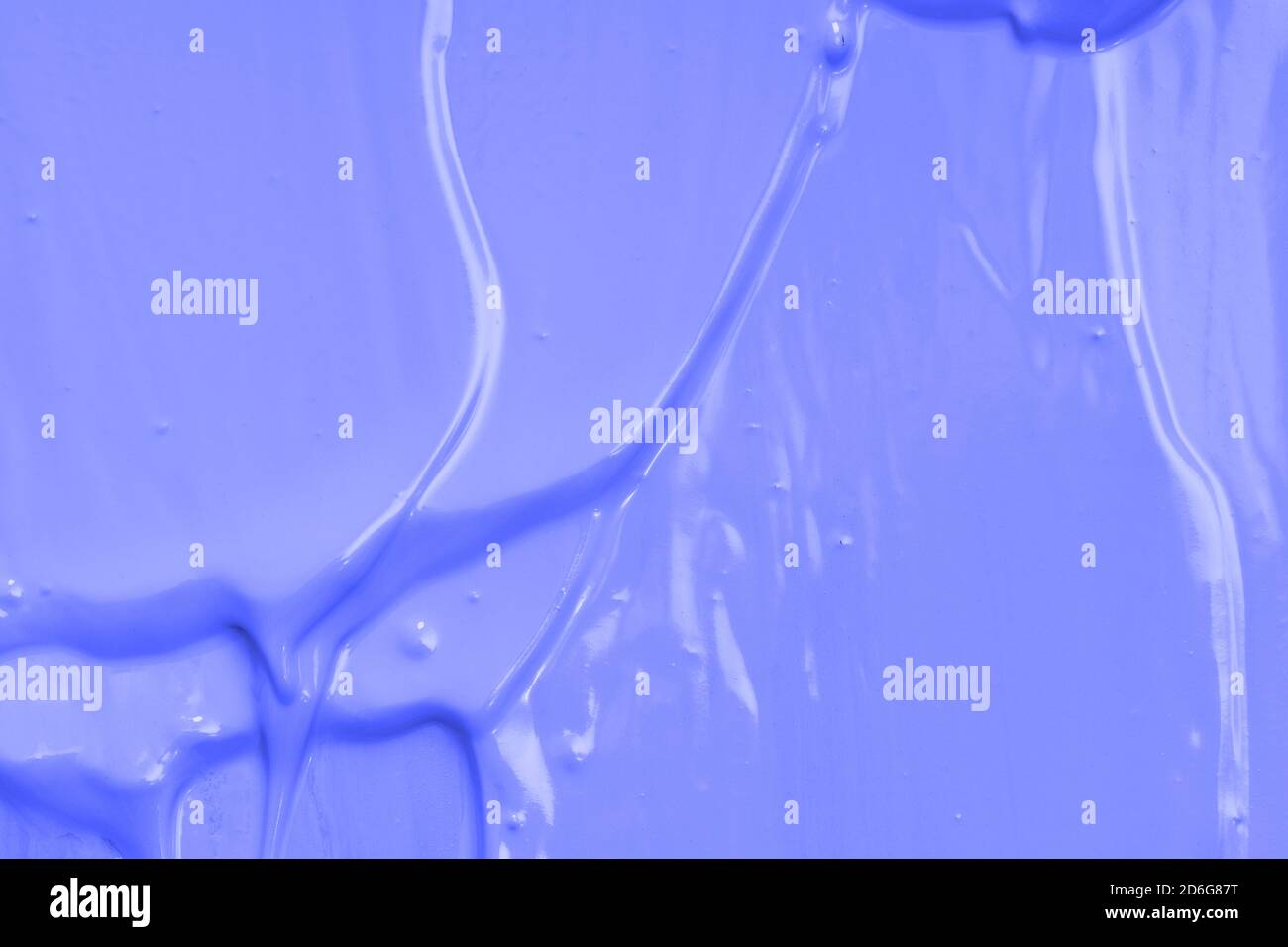 blue oil paint. background for designer Stock Photo - Alamy