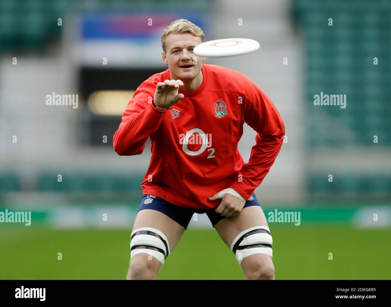 David ribbans england hi-res stock photography and images - Alamy