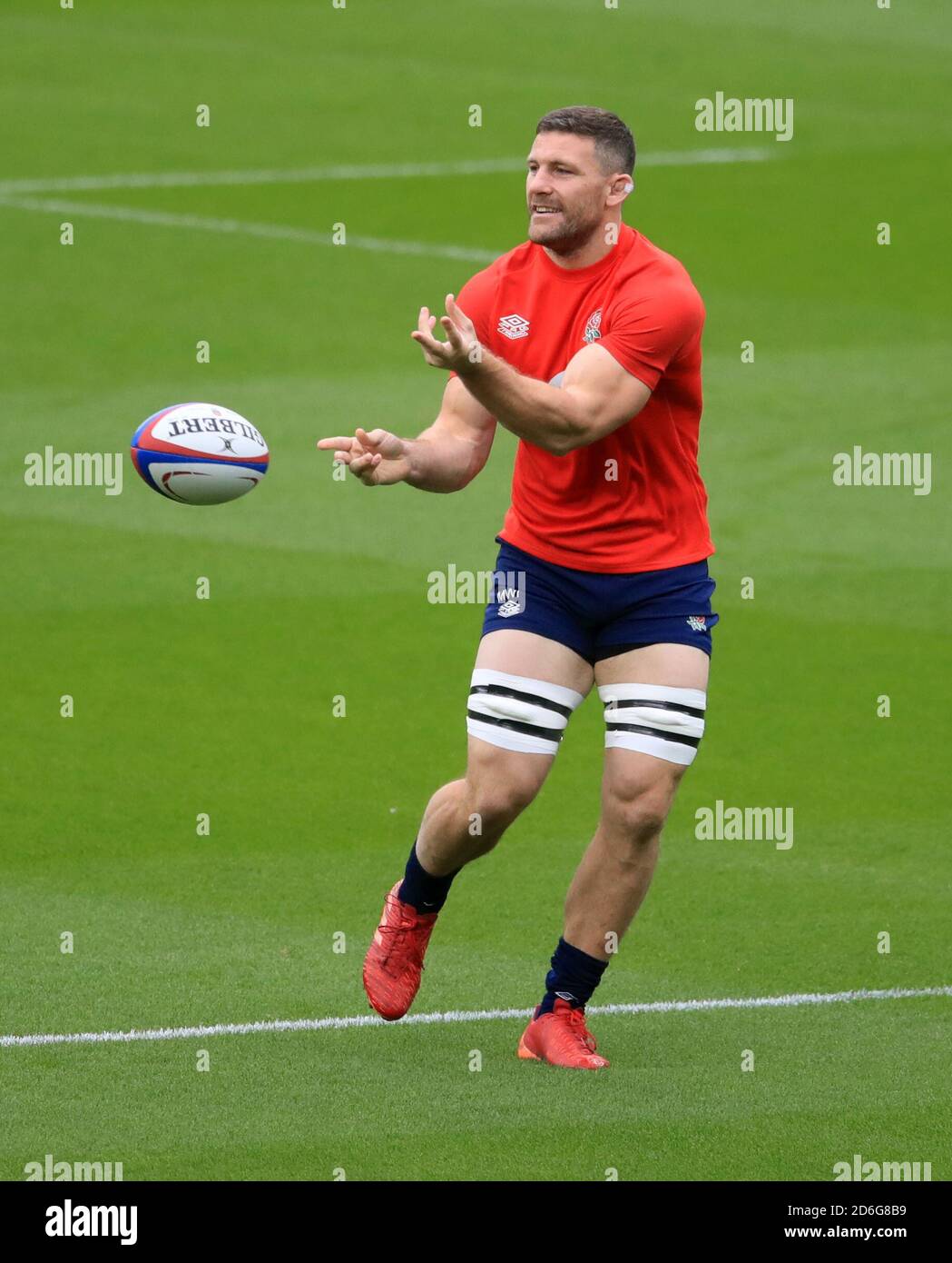 Mark Wilson Rugby High Resolution Stock Photography and Images - Alamy