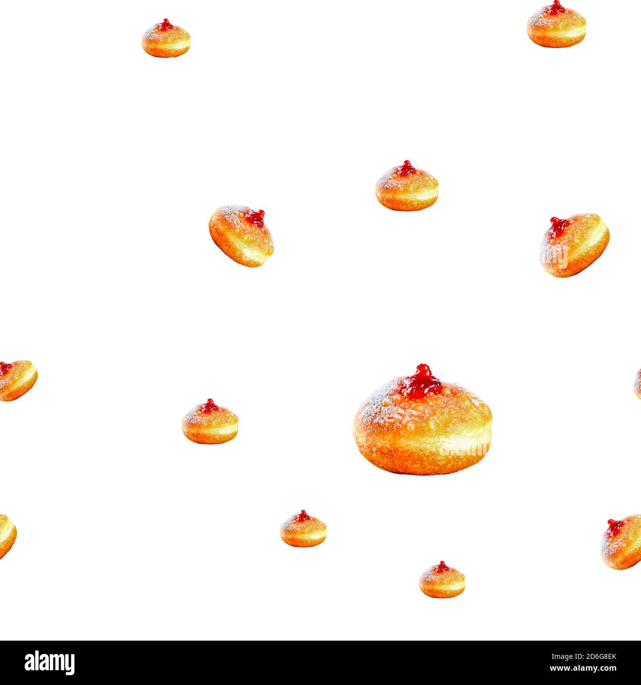 Happy chanukah background Cut Out Stock Images & Pictures - Alamy