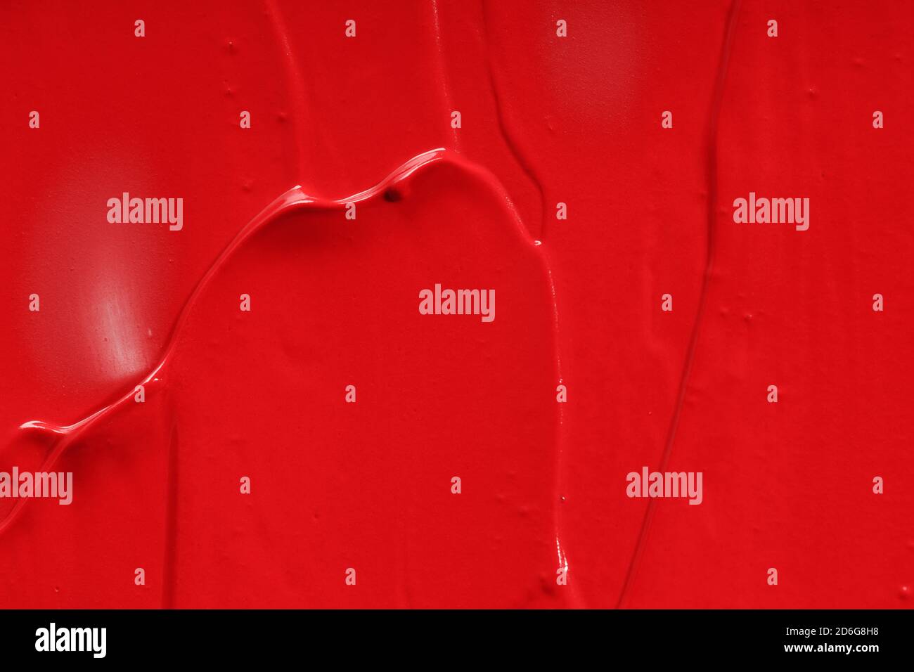 red oil paint. background for design Stock Photo - Alamy