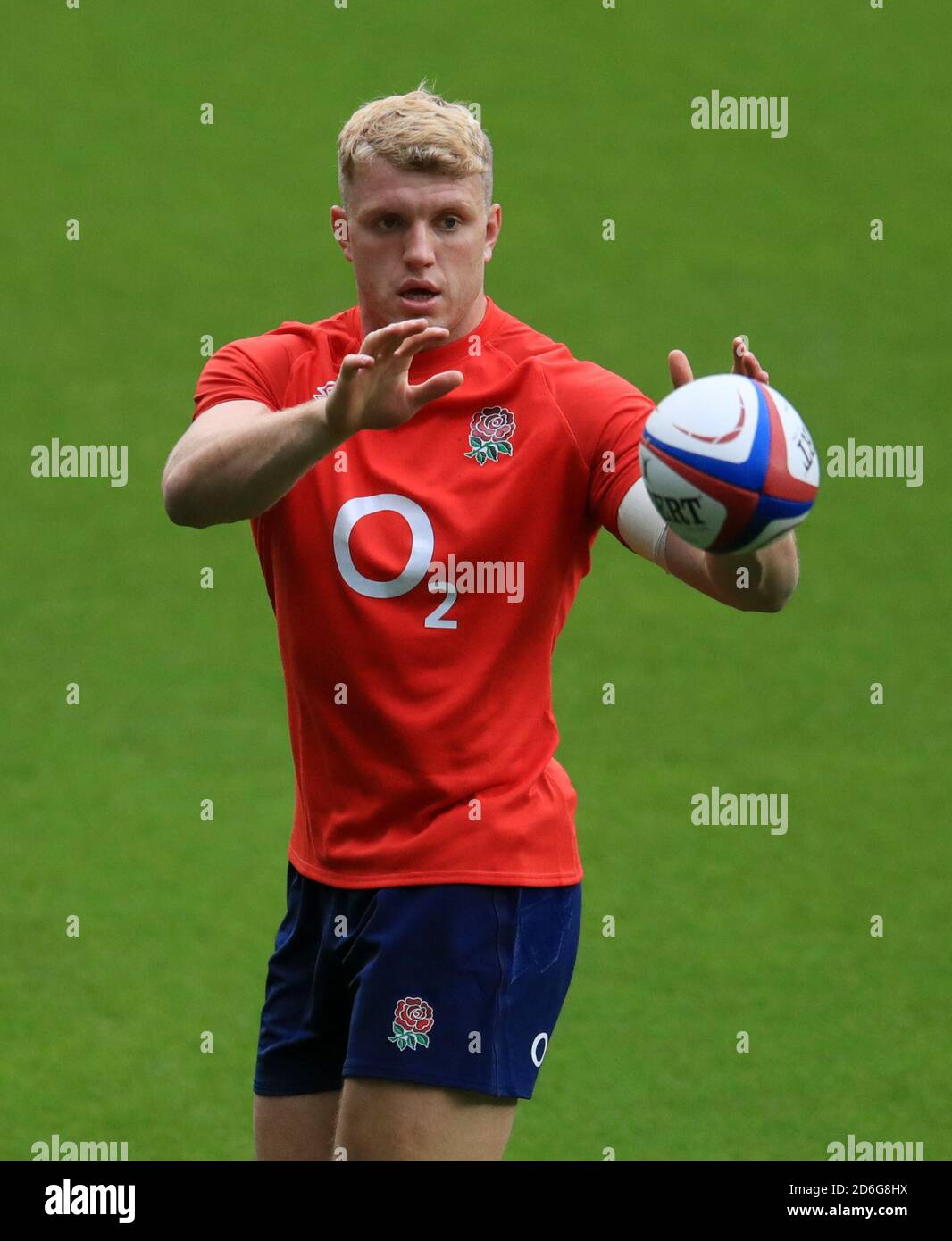 Ollie thorley england hi-res stock photography and images - Alamy