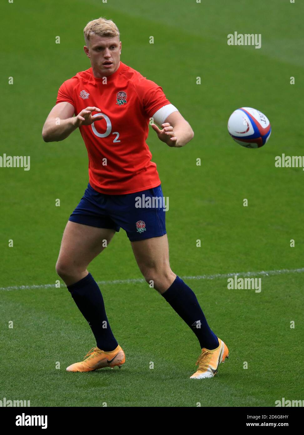 Ollie thorley england hi-res stock photography and images - Alamy