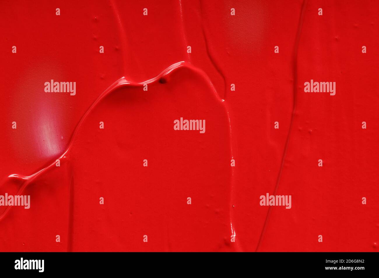 red oil paint. background for design Stock Photo - Alamy