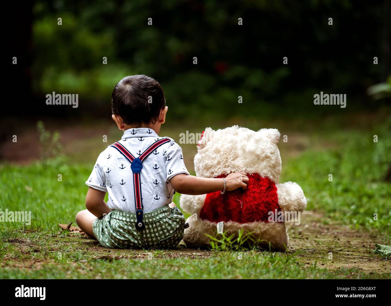 The second self hi-res stock photography and images - Alamy